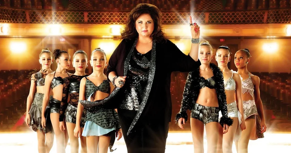 The 10 Best Dance Moms Episodes